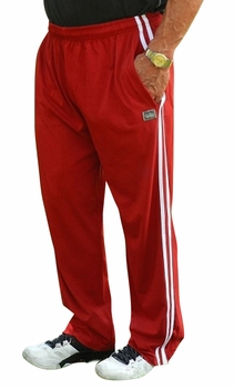 Crazee Wear - Baggy Workout & Body Building Pants | T Micheal