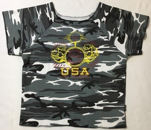 Workout Tops / Rag Tops | T. Micheal Athletic Wear