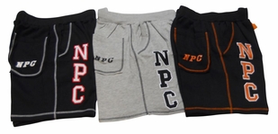 NPC | Workout Tanks, Body Building Shirts, Baggy Pants - T Micheal