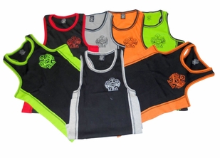 Tank Tops | Athletic Apparell