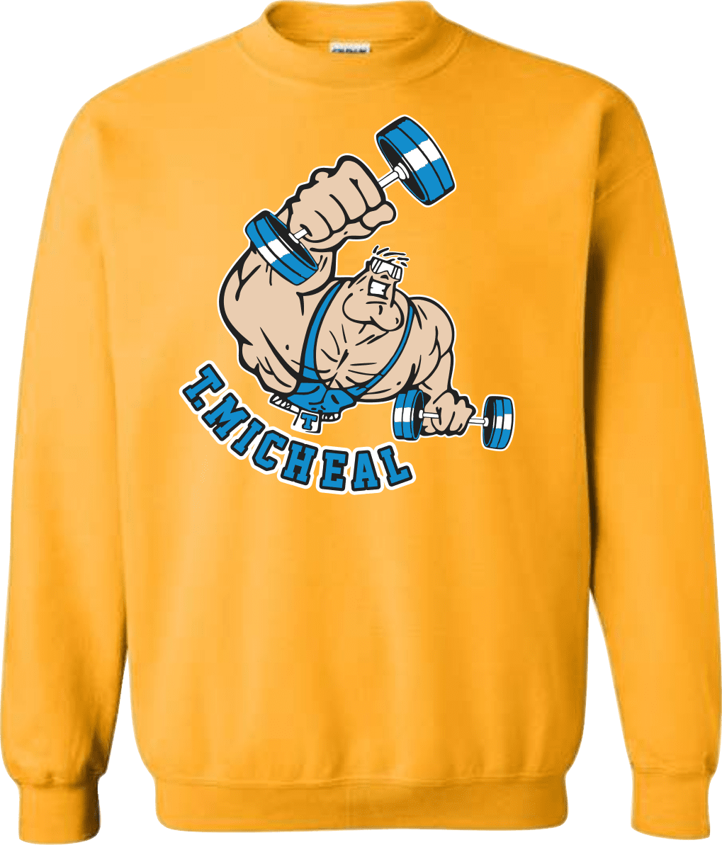 T Micheal Premium Sweatshirt 139 T Micheal T Micheal Premium Sweatshirt 139 T Micheal