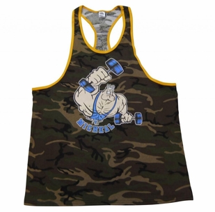 Tank Tops | Athletic Apparell
