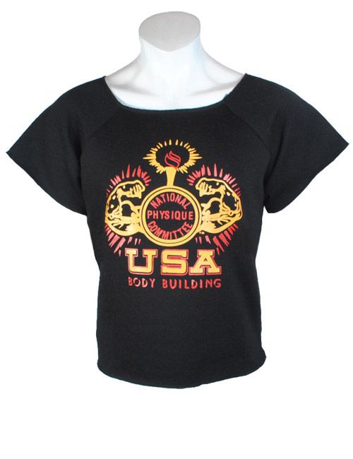 NPC Rag Top- NPC1004 | T Micheal