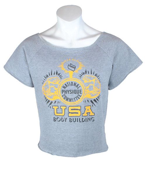 NPC Rag Top- NPC1004 | T Micheal