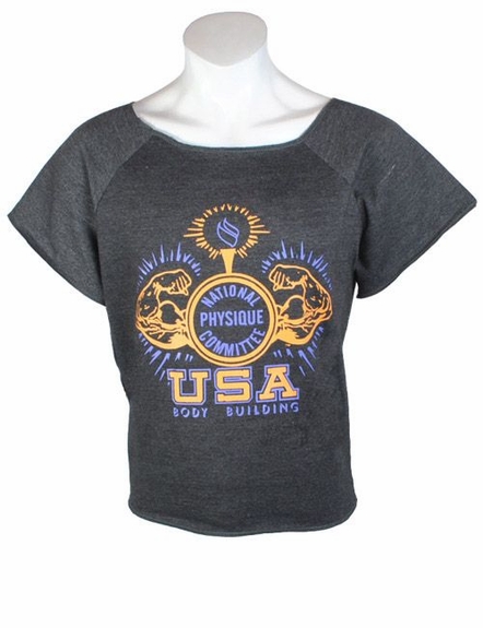 NPC Rag Top- NPC1004 | T Micheal