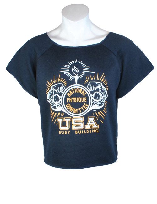 NPC Rag Top- NPC1004 | T Micheal