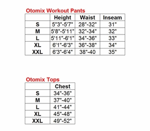 Otomix | Otomix Clothing | Otomix Pants | Otomix Shoes