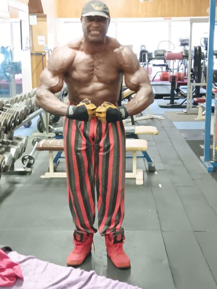 Picture 4 | T Micheal