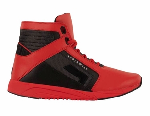 Ryderwear Athletic Shoes | Athletic and Weightlifting Apparel