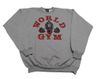 World Gym Sweatshirt