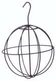 20" WIRE HANGING BALL (SPHERE)