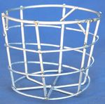 WIRE HANGING BASKETS - WIRE BALLS - WIRE SPHERES - WIRE BALLS