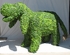 Topiary Eeyore