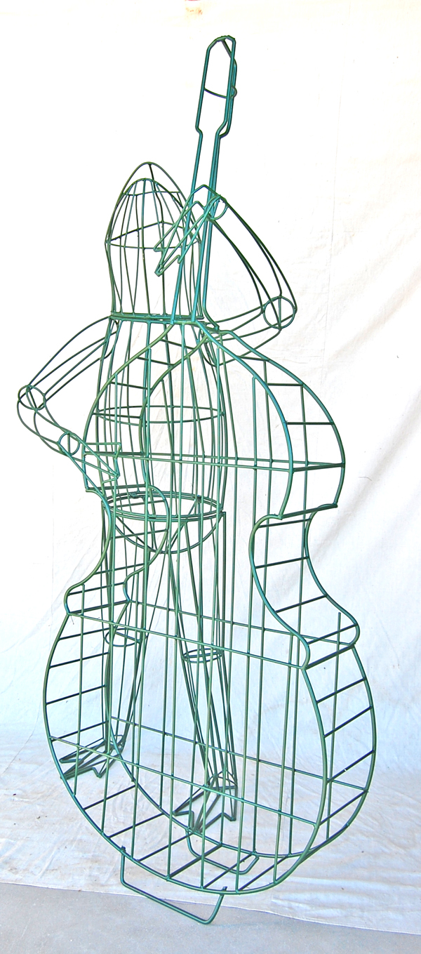 Topiary Frogs - custom designs - any size and form