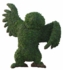 Topiary Owl