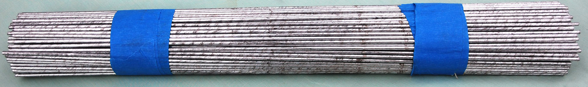 WIRE PRE-CUT STAKES