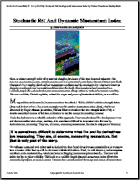 V.11:5 (189-199): Stochastic RSI And Dynamic Momentum Index by Tushar ...