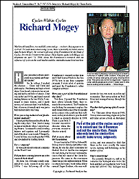 V.14:7 (317-325): Interview Richard Mogey by Thom Hartle