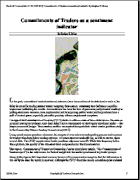 V.8:5 (199-204): Commitments of Traders as a sentiment indicator By ...