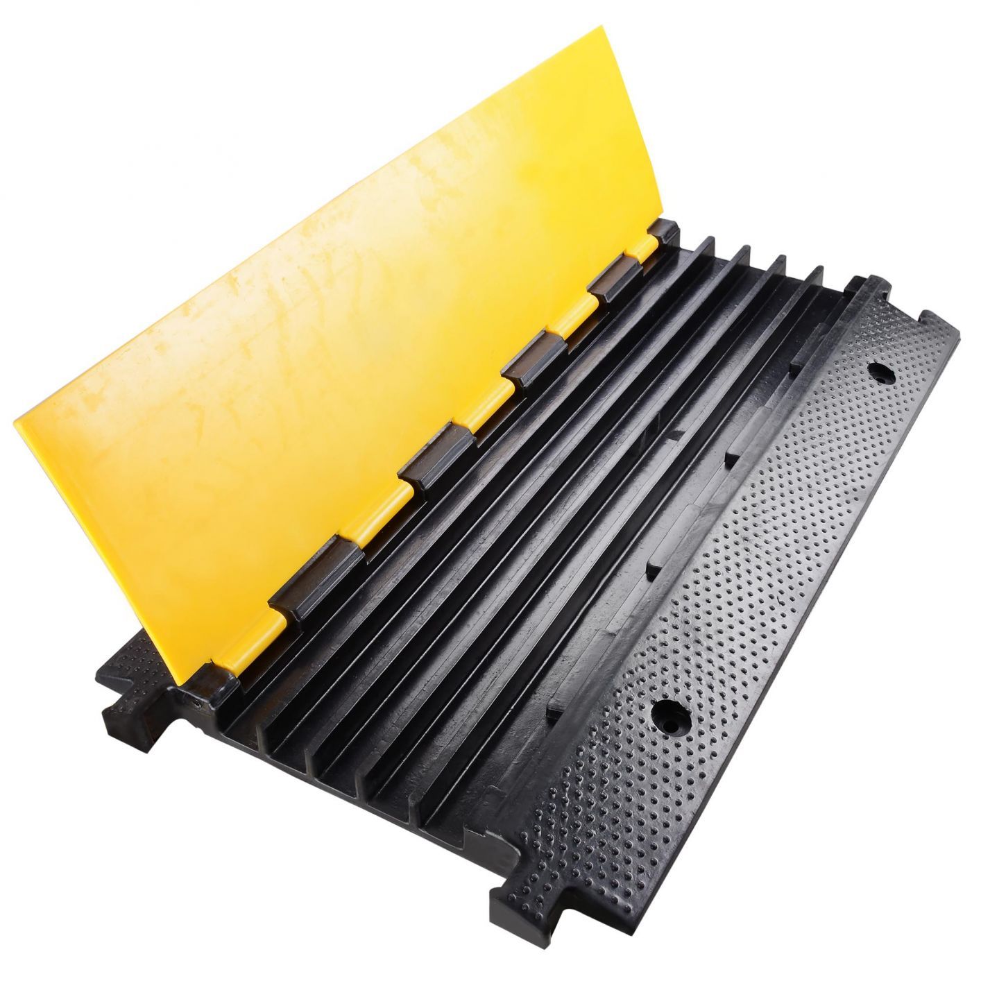 Electrical Wire Cable Cover Ramp Guard at Lynn Potter blog