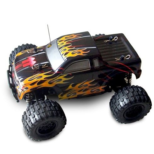 RedCat Sumo RC Truck 1/24 Scale Electric
