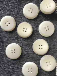 Sewing Buttons