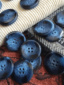 Sewing Buttons
