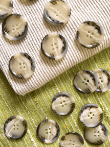 Sewing Buttons