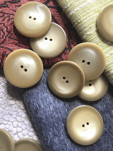 Sewing Buttons