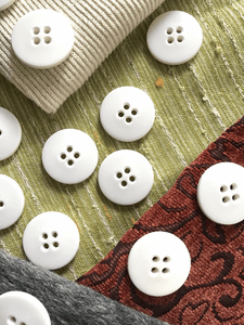 Sewing Buttons