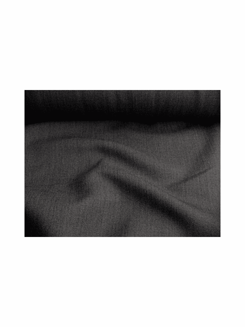 Old Blue Worsted Wool Fabric # WL-224