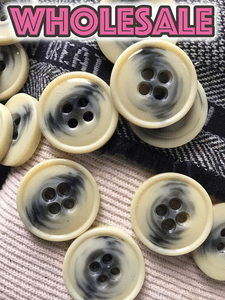 Sewing Buttons