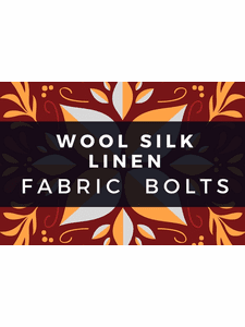 Fabric by the Bolt
