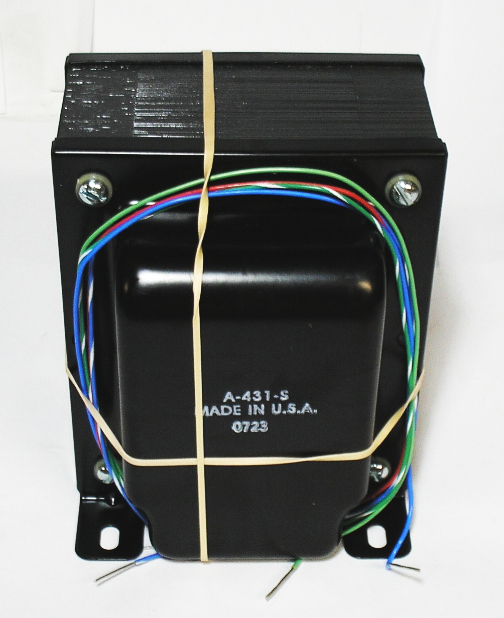 A431S Triode USA Output Transformer for Dynaco 4300 Ohm 60W/120W for ...