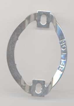 Octal (8 pin ) Sockets, Clips & Retainers