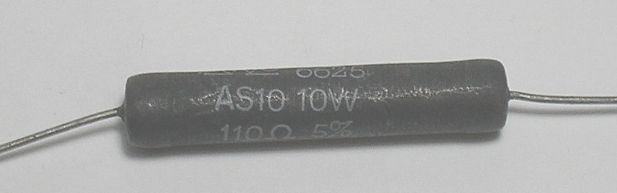 IRC 110ohm 10W Resistor