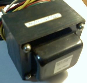 MAG-6452EXP Tweed Deluxe Export Power Transformer 120/240V