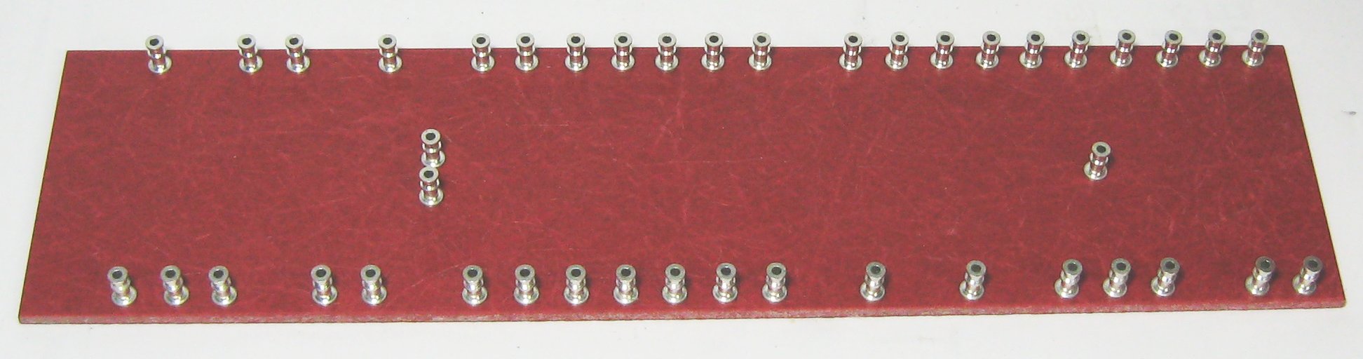 Marshall 18 Watt Turret Board - HANDMADE IN USA