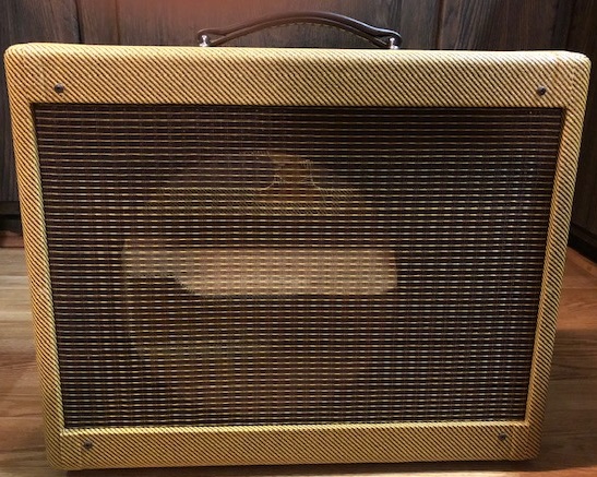 Fender Tweed Deluxe Cabinet Dimensions | Cabinets Matttroy