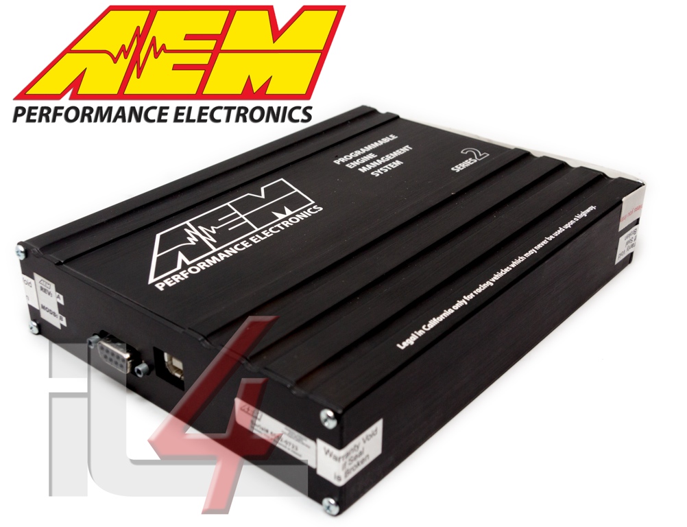 AEM Engine Management System Series 2