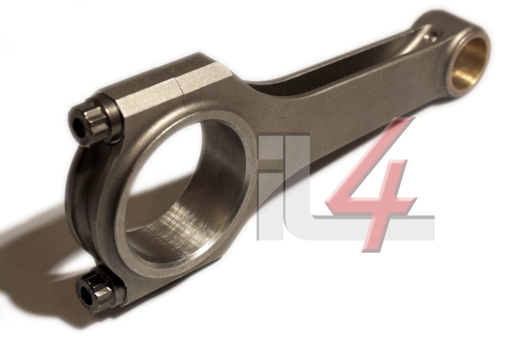 Brian Crower Lightweight Sportsman Connecting Rods