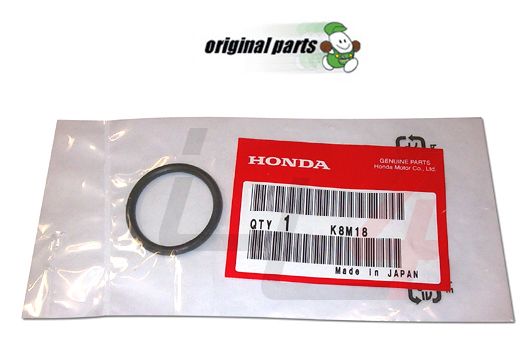 Honda Distributor O-Ring