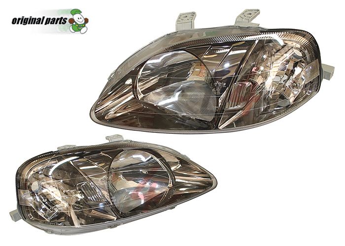 Best Headlights For Civic Type R at Kiara Whitworth blog