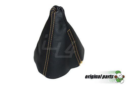 OEM Honda s2000 CR Shift Boot