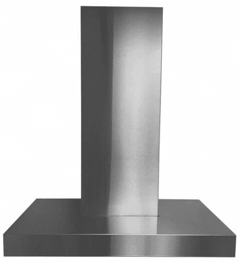 30423RC Trade-Wind 42" 3000 Slim Line Series Style Wall Mount Ducted ...