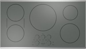 CHP90362TSS Cafe 36" Touch Control Induction Cooktop - Stainless Steel