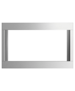 CMOTTK30 Fisher & Paykel 30" Microwave Trim Kit