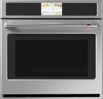 CTS90DP2NS1 Cafe 30" Professional Series Smart Built In Convection ...