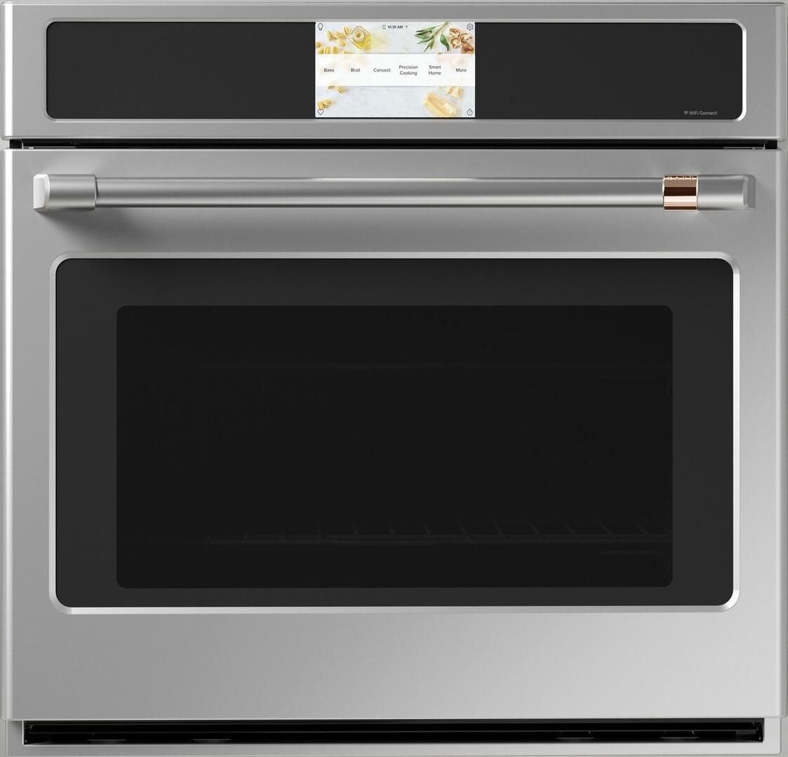 CTS90DP2NS1 Cafe 30" Professional Series Smart Built In Convection ...