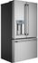 CYE22TP2MS1 Cafe 36" Counter Depth French Door Refrigerator with Hot ...